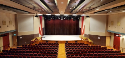 The Temple welcomes donors and benefactors who wish to be a part of ...